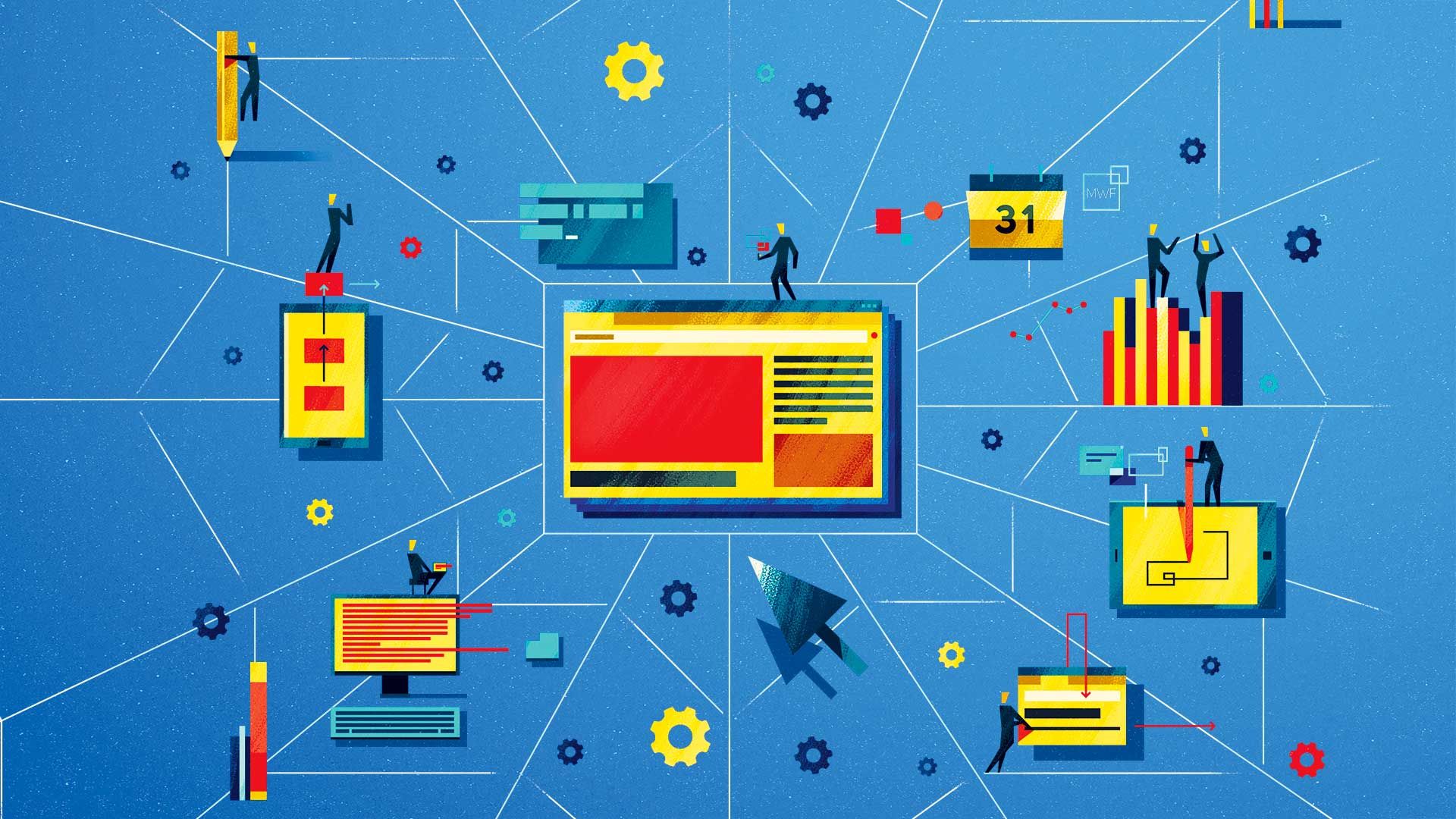 The secrets of a successful launch | Creative Bloq