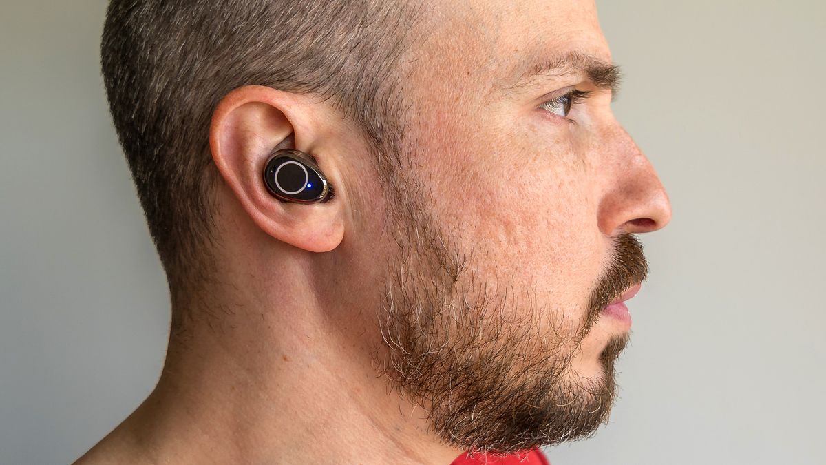 Creative Outlier Pro review: Affordable buds worth paying for | Android ...