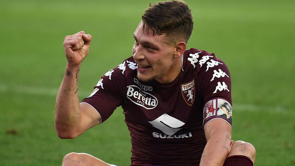 Belotti showed he is worth €100m with stunner – Mihajlovic | FourFourTwo