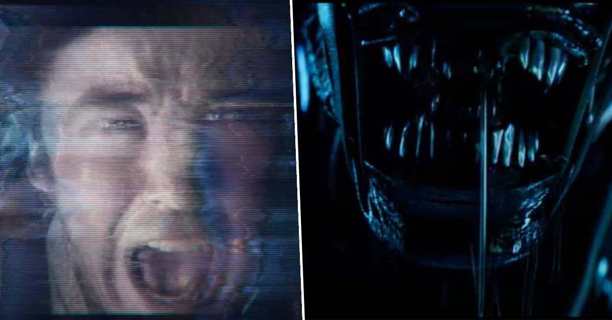 New Alien: Earth teaser trailer confirms we were completely wrong about ...