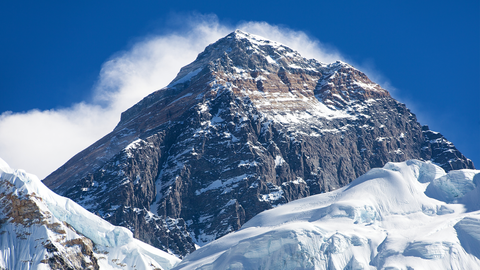 What was the 1996 Everest disaster? The chain of events that claimed ...