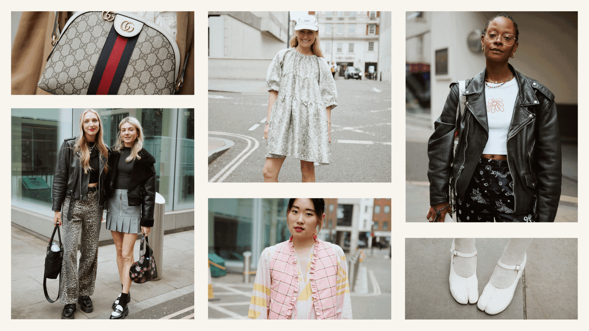 London Street Style May 2024: 17 Outfits Wowed Us | Who What Wear