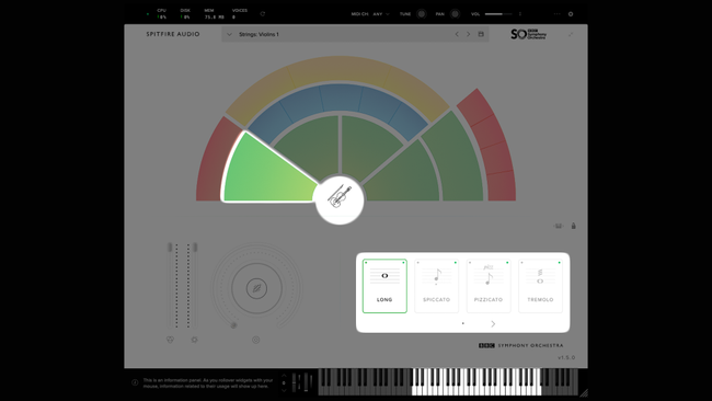 Fantastic (free) plugins and how to use them: Spitfire Audio LABS & BBC ...