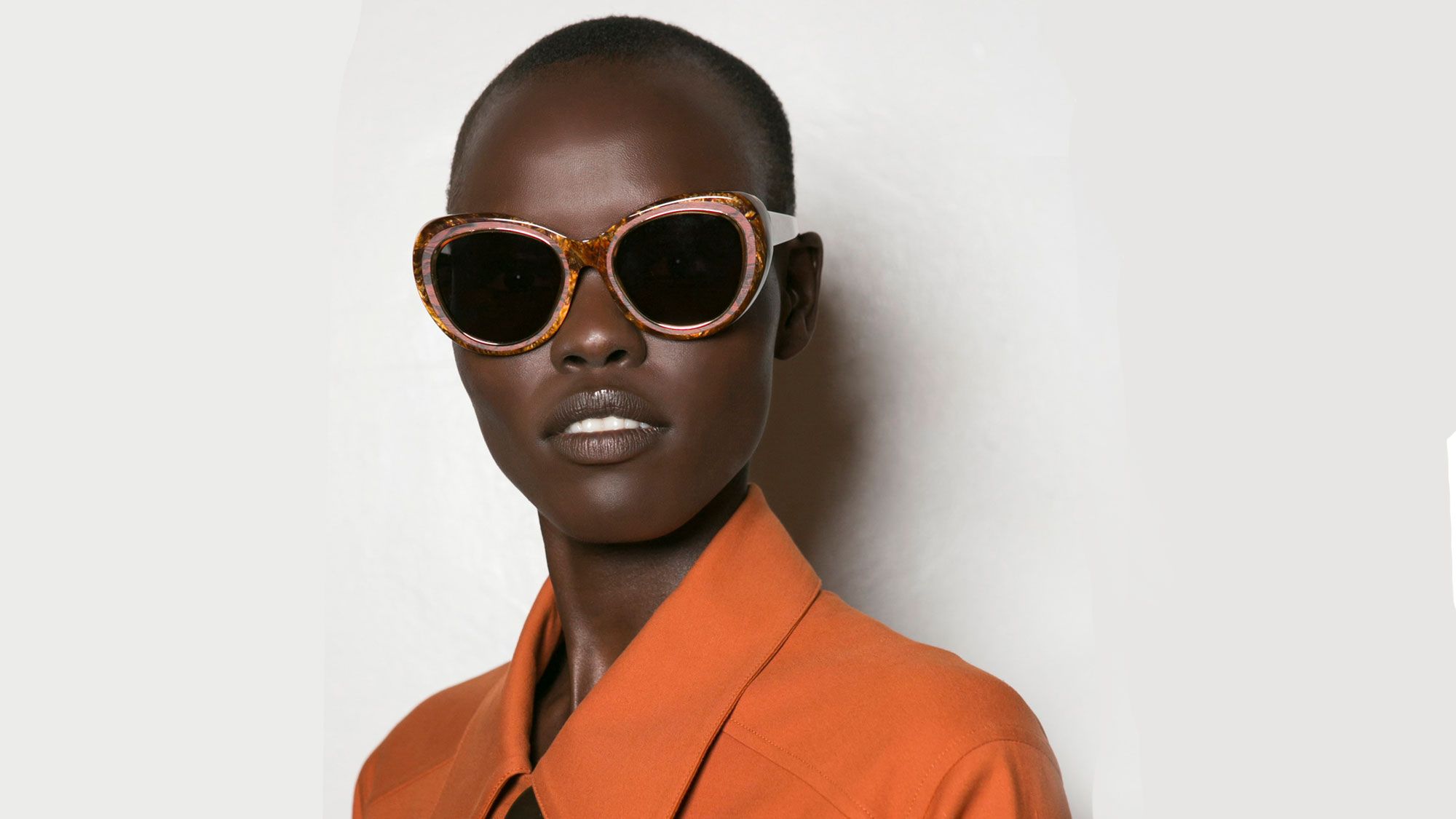 The 10 Things You Didn't Know About Being A Model | Marie Claire UK