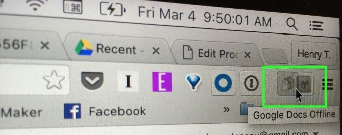 How to Hide Chrome Extensions | Laptop Mag