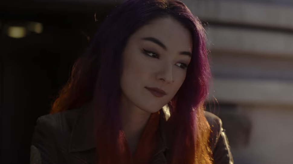 I'd Love To See Harley Quinn In Matt Reeves' Batman Universe, And Here ...