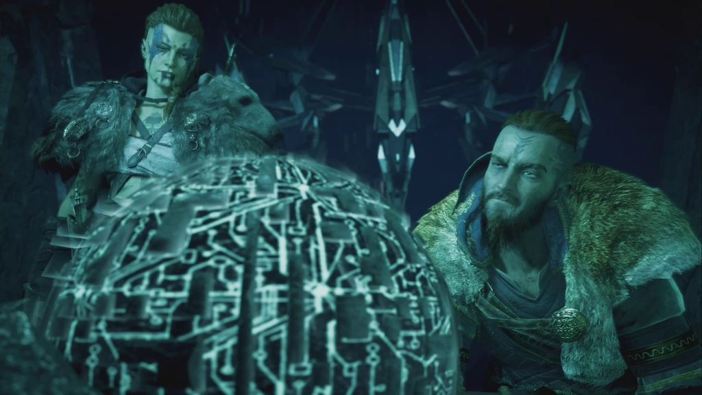 Assassins Creed Valhalla Ending Explained How To Get The Good One