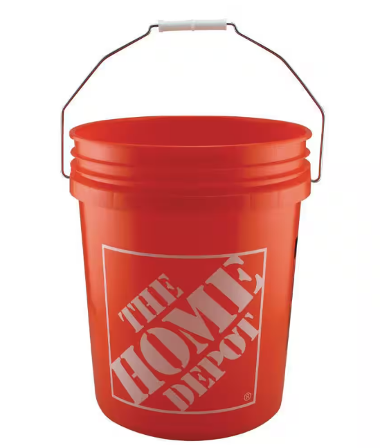 Make a ‘Mosquito Bucket of Doom’ & Banish Skeeters for Good | Gardening ...