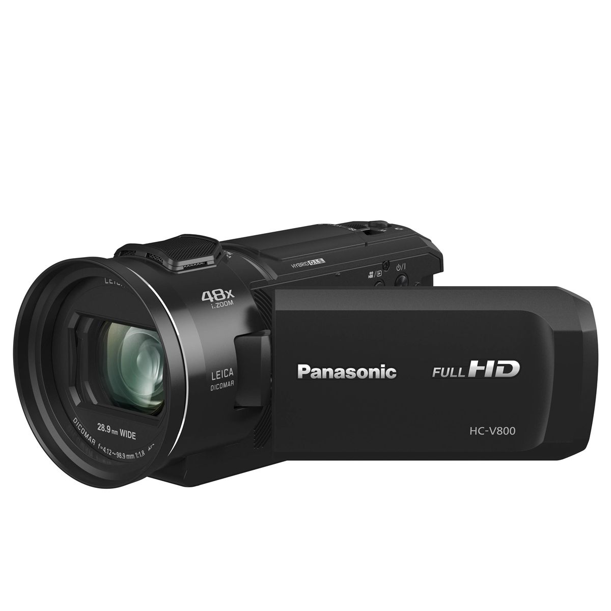 The best camcorder in 2024 | Digital Camera World