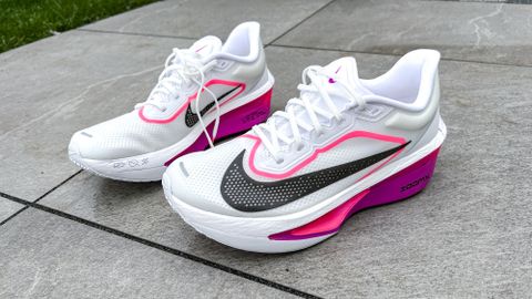 Nike Zoom Fly 6 review — my verdict after 70 miles | Tom's Guide