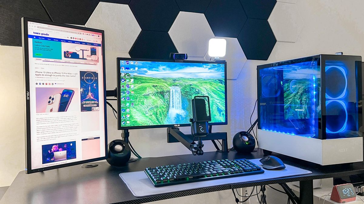 What internet speed do I need? Here's how many Mbps is enough | Tom's Guide