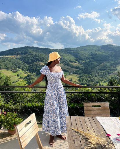 7 Simple Spring Outfits That Defy the Trend Cycle | Who What Wear