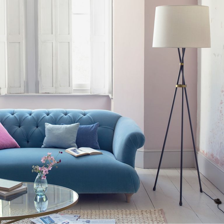 The new Loaf lighting collection is full of bright ideas for your home ...