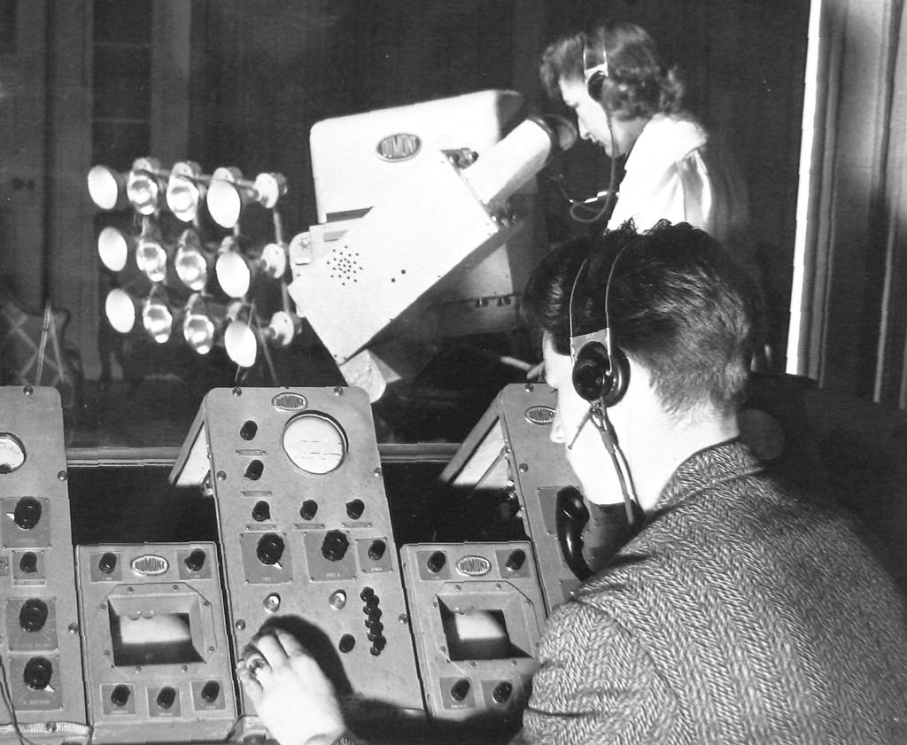 The Evolution of Intercoms: How Communication Tech Transformed ...