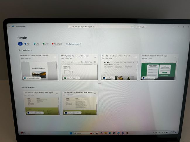 Total Recall: the only Copilot+ AI feature that matters is a huge ...