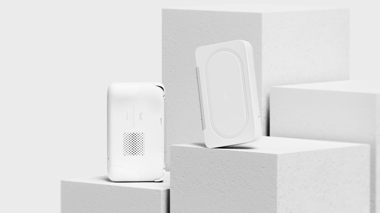 This clamshell gaming handheld is set to deliver what the Steam Deck is ...