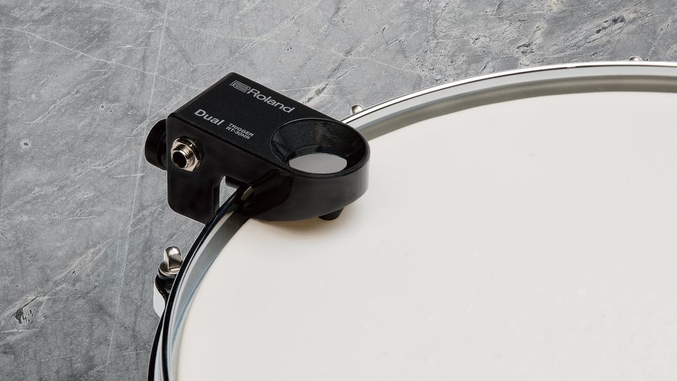 Best drum triggers 2025: Give your kit a fresh twist | MusicRadar