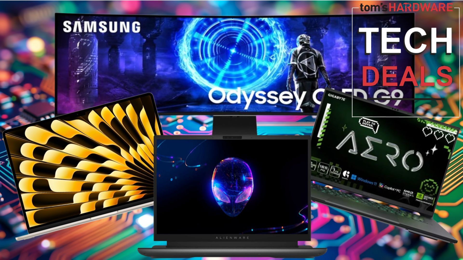 Save hundreds of dollars on these fantastic Best Buy Memorial Day PC ...