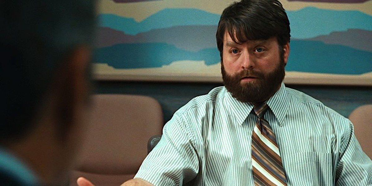 The Best Zach Galifianakis Movies And TV Shows And Where To Watch Them ...