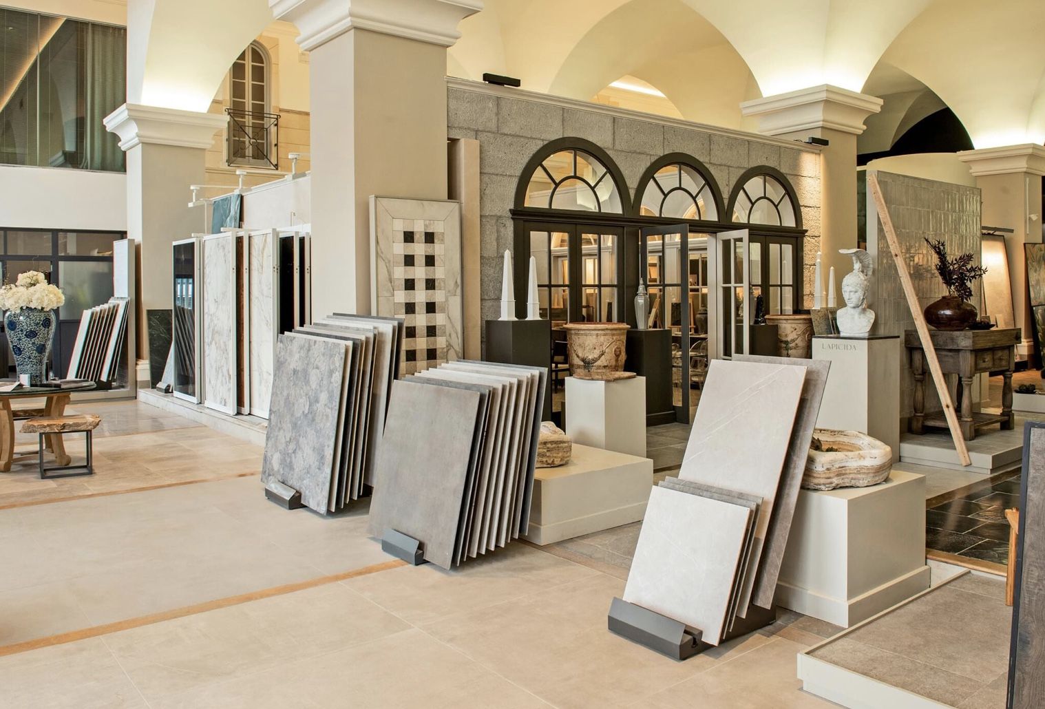 The best builders in Britain, from Country Life's secret address book ...