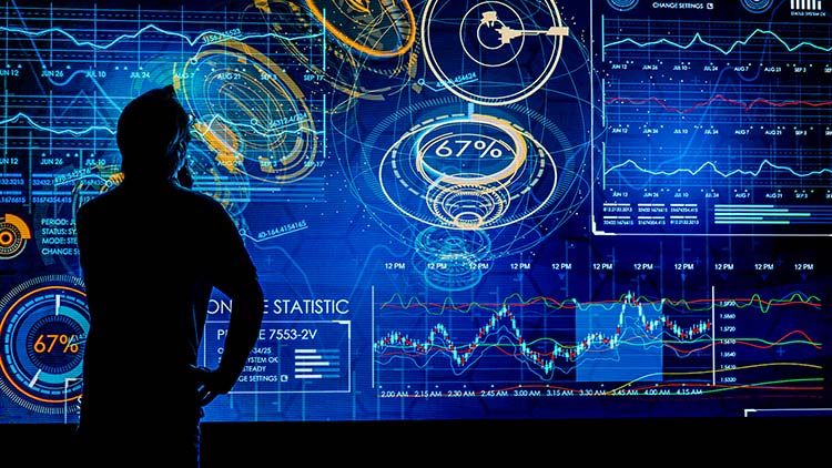 Gartner: Top 10 Strategic Technologies Impacting Higher Ed in 2019 ...