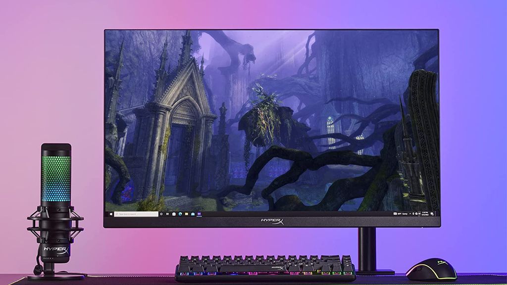 The best gaming monitors in 2023 | Tom's Guide
