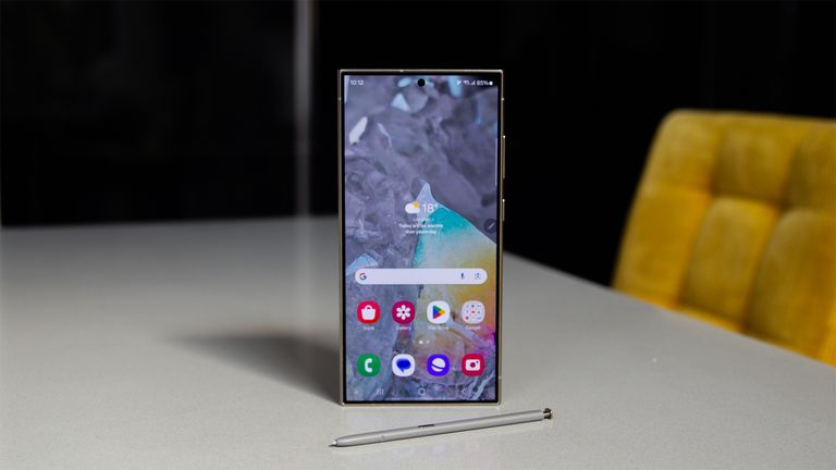 Samsung Galaxy S25 Ultra set for massive screen upgrade | T3