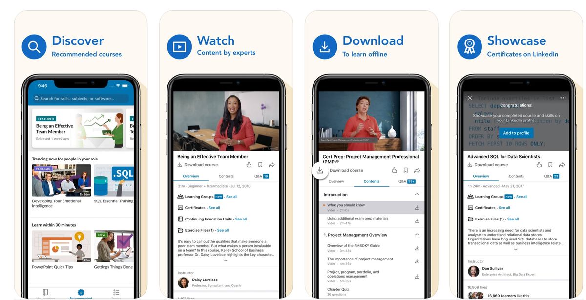 6 brilliant apps for learning a new skill | Creative Bloq