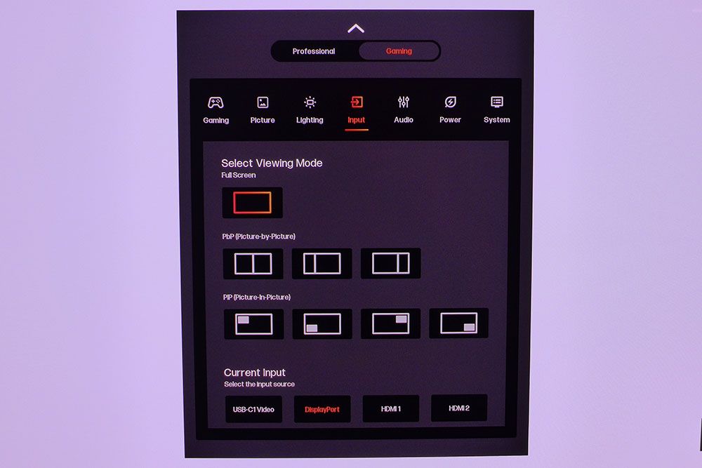 HP Omen 32 OLED 4K 240 Hz gaming monitor review: Speedy, colorful ...