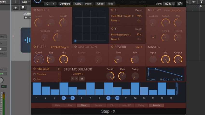 How to customise sample-pack loops with your own processing | MusicRadar