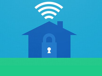 How to Secure Your (Easily Hackable) Smart Home | Tom's Guide