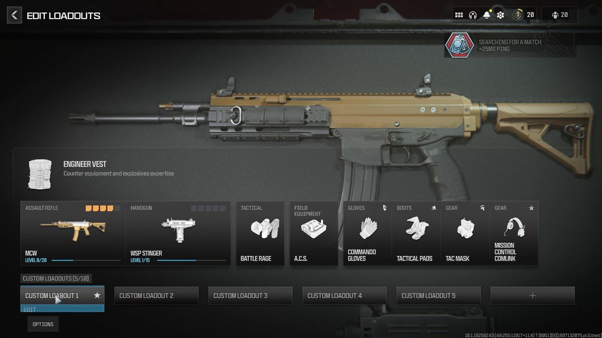 The Modern Warfare 3 beta shows just how important it is who makes Call ...
