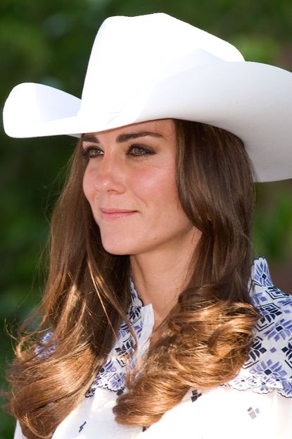 35 surprising facts about Kate Middleton, Princess of Wales | Woman & Home