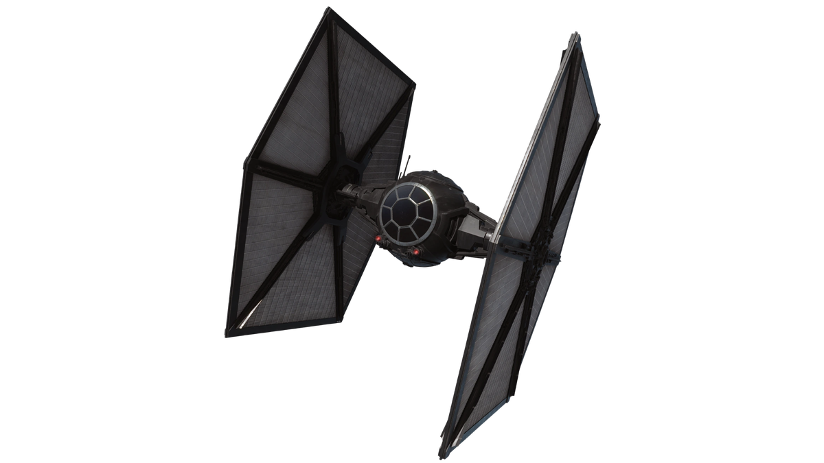 TIE Fighters, ranked | PC Gamer