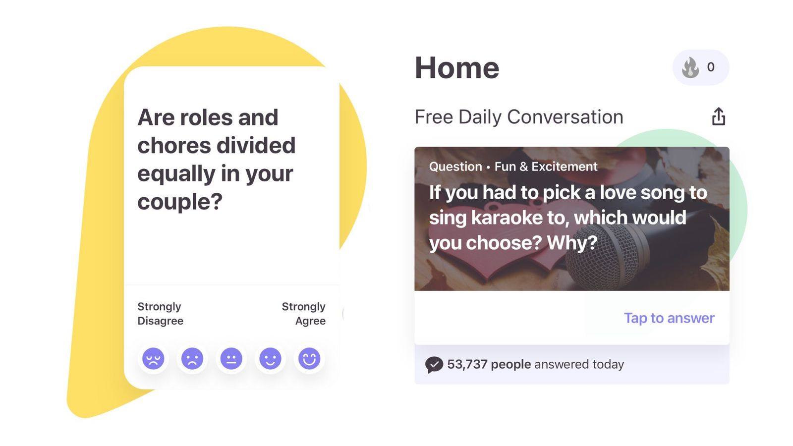 Paired app review: Playful but shouldn't be underestimated | Woman & Home