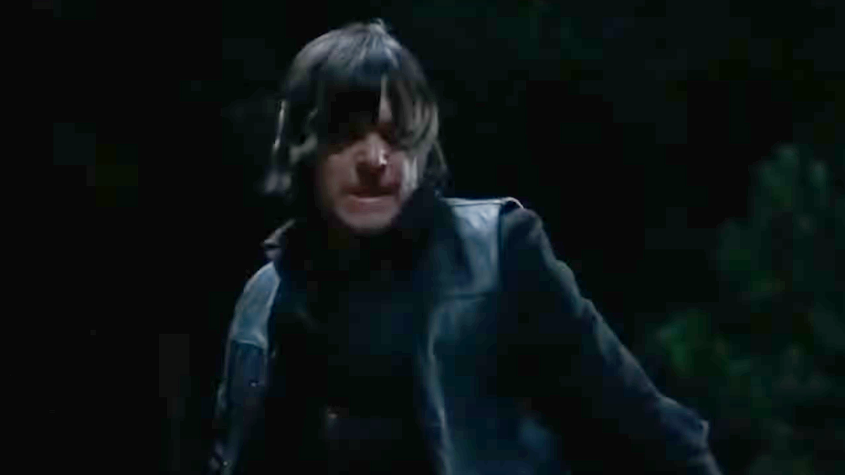 The Walking Dead: Daryl's Most Badass Moments In The Zombie Series ...