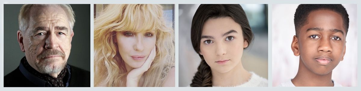 Little Wing: release date, cast, plot, trailer, first looks | What to Watch