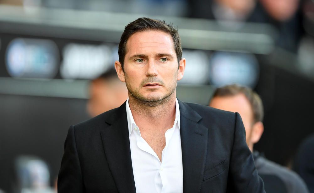 Lampard delighted Derby’s play-off destiny is in their own hands ...