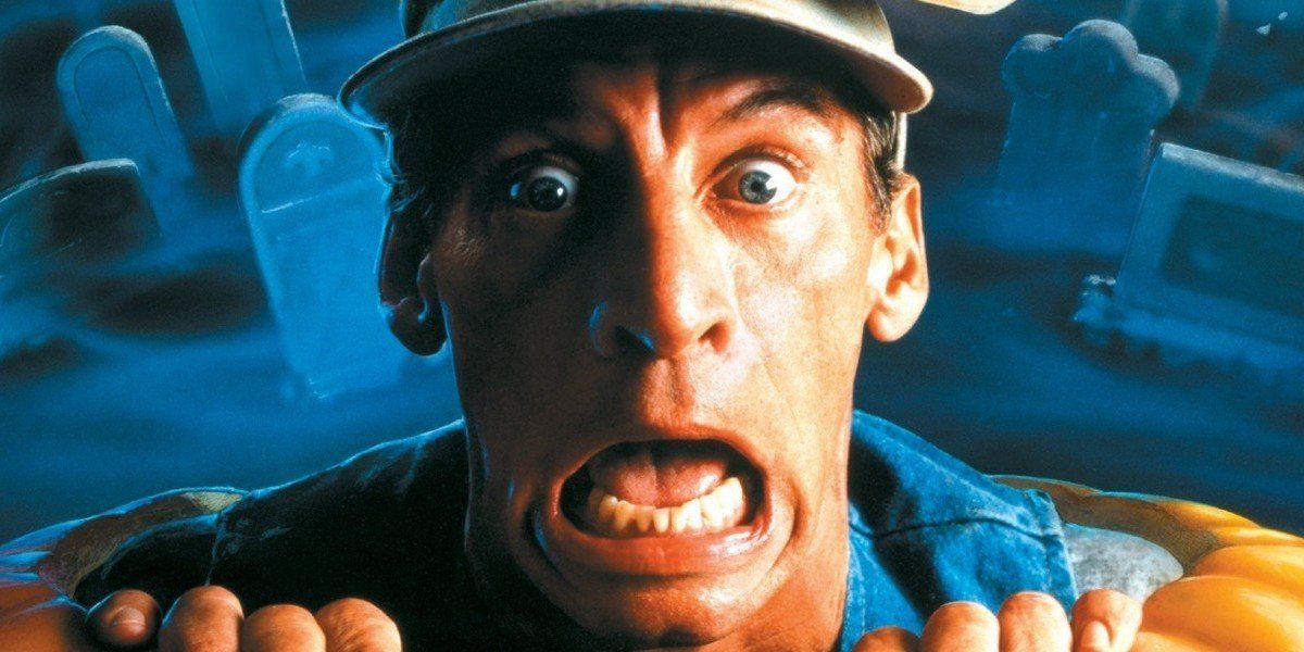 Tyler Perry's Madea Was Kind Of The Ernest Of The 2000s, And I Love It ...