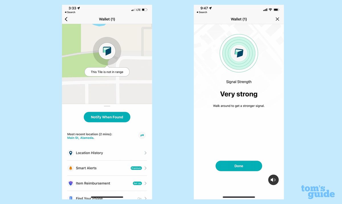 Tile Slim (2022) review: Same great design, less range | Tom's Guide