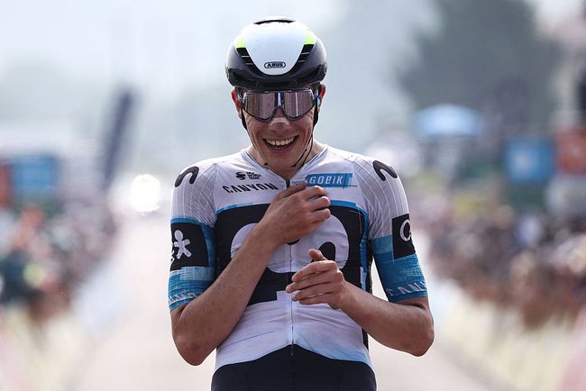 Spanish Road Championships: Iván Romeo continues stellar run of form to ...