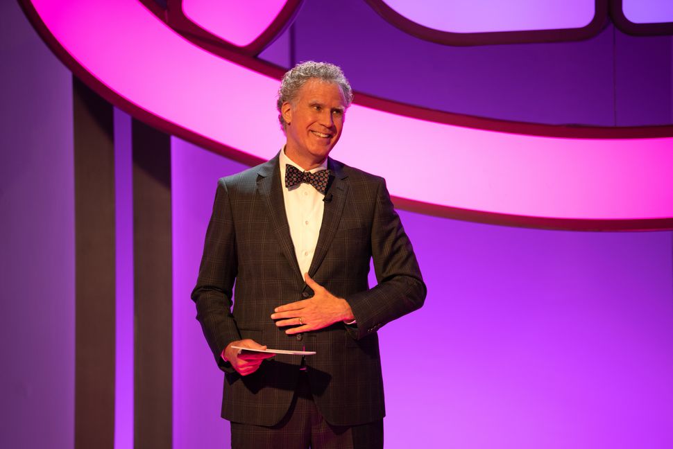 Quiz Lady: release date, cast, plot, trailer, guide, more | What to Watch