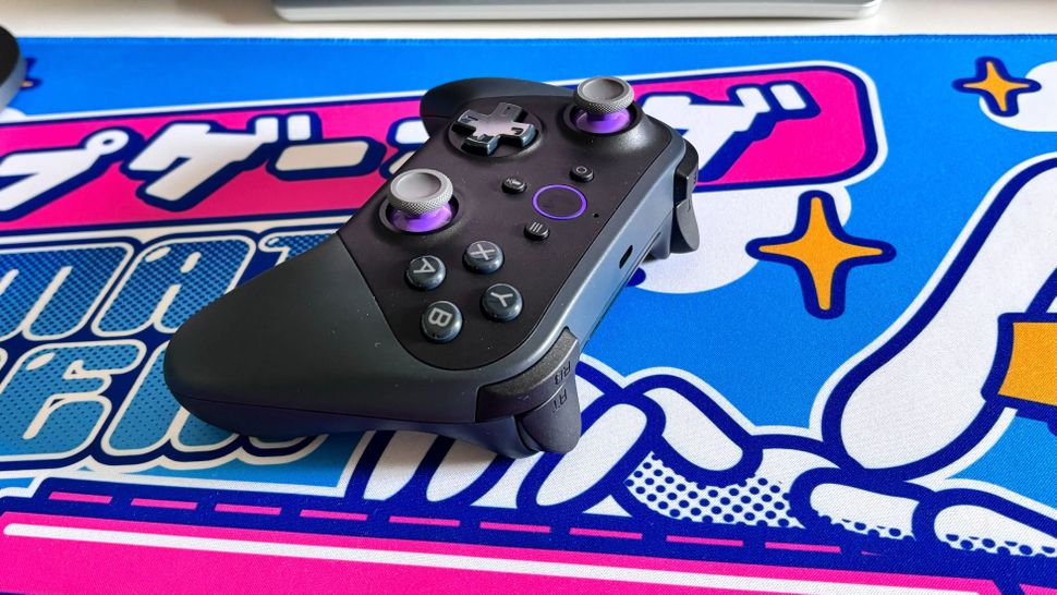 Luna Wireless Controller review: a decent gamepad for Amazon Luna ...
