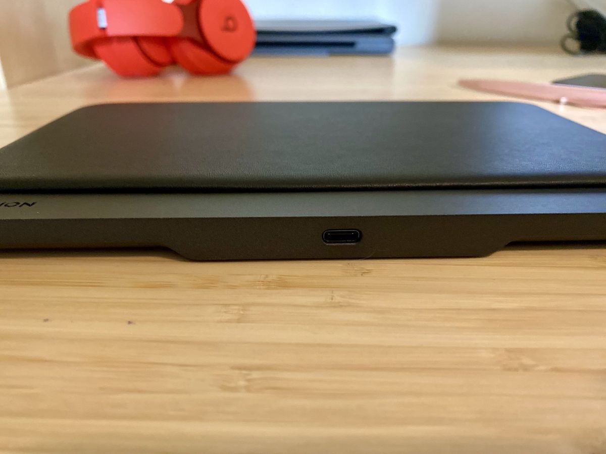 Nomad Base Station Pro review: Free power in any position | iMore