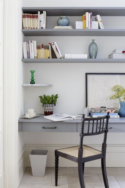 Living room alcove ideas: 10 stylish looks for nooks or niches | Homes ...