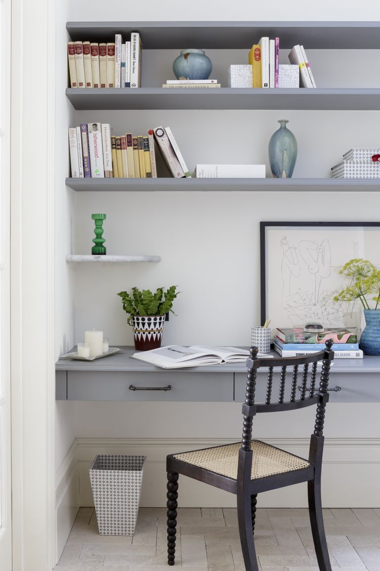 Living room alcove ideas: 10 stylish looks for nooks or niches | Homes ...