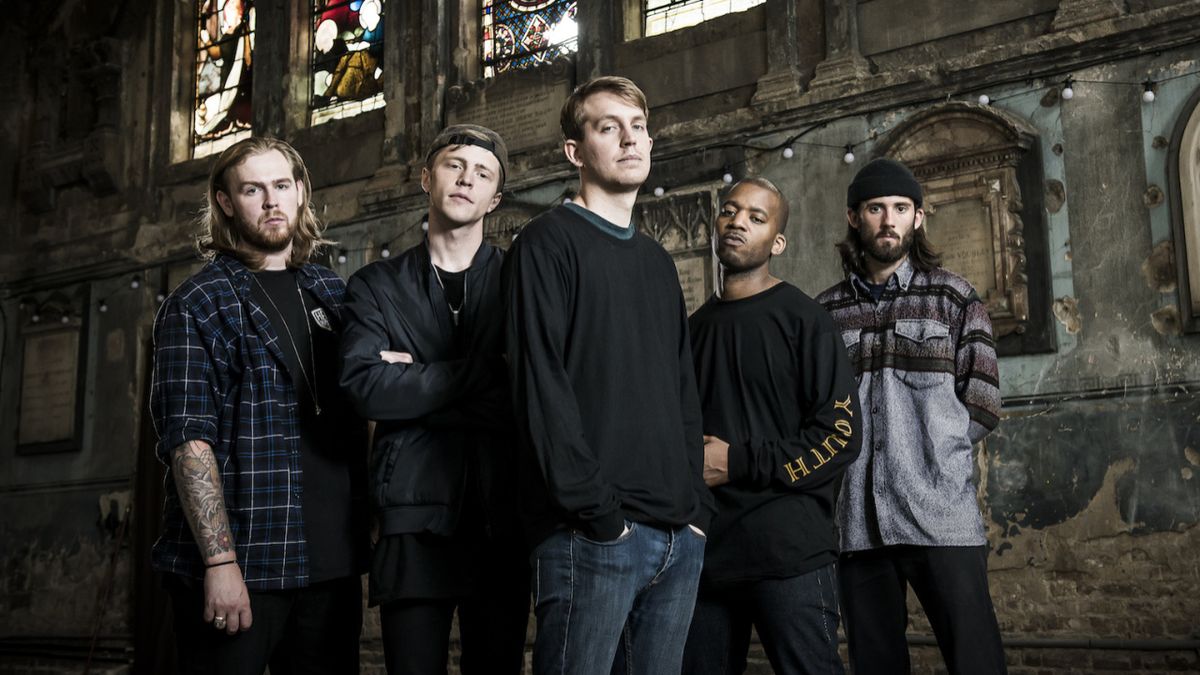 Five things we learned at Counting Days' album release show | Louder