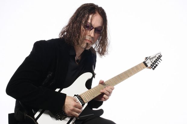 Interview: Guitarist Rob Balducci Discusses Teaching and His ...