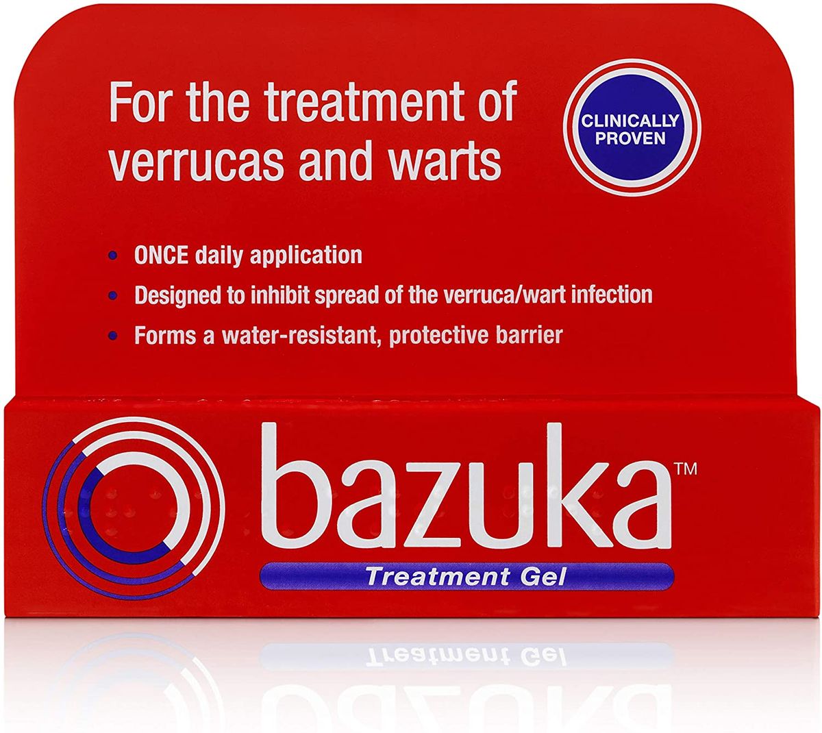What Is The Best Verruca Treatment? | Coach