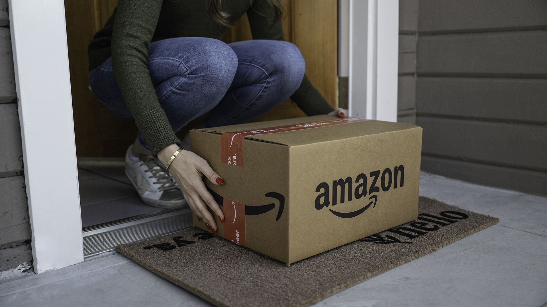 Amazon Prime Big Deal Days 2024 Confirmed Heres When The Prime Day 2